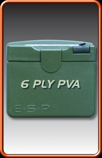 ESP Pva String 6 Ply - The Tackle Store