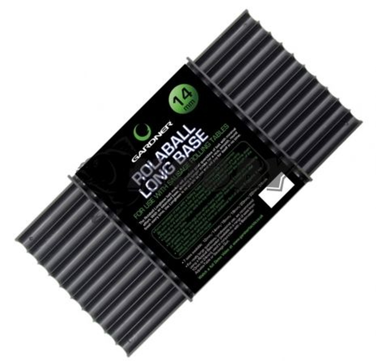 Gardner Rolaball Longbase Boilie Rolling Table - The Tackle Store