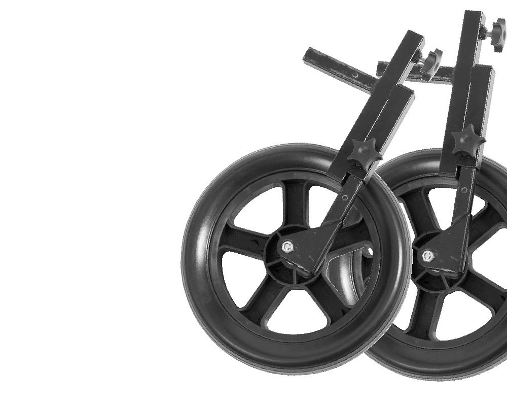 Preston Innovations Four Wheel Shuttle Trolley – The Tackle Store