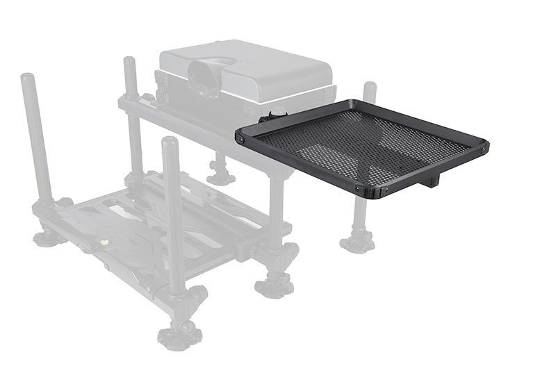 Matrix Standard Side Tray - The Tackle Store