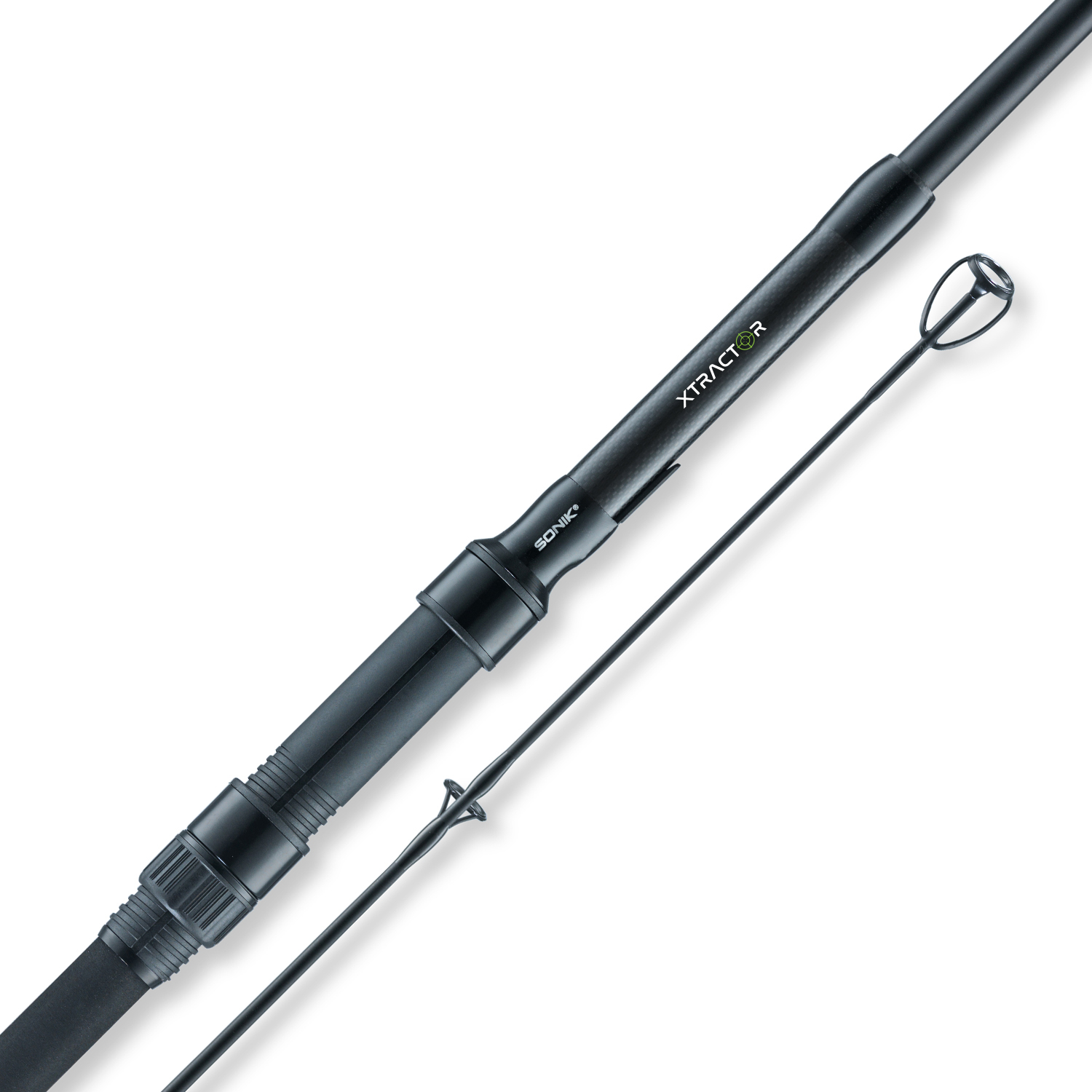 Nash Scope Abbreviated Rods - The Tackle Store