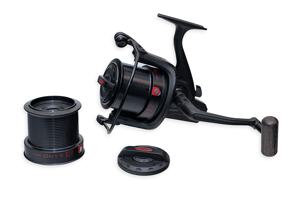 Okuma Inception INC-6000 Reel - The Tackle Store