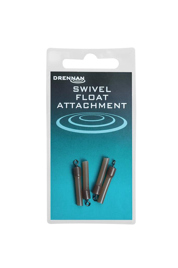 Drennan Swivel Float Attachments - The Tackle Store