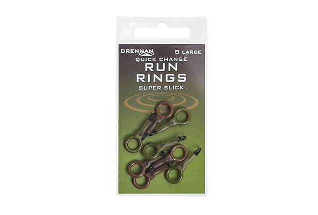 Drennan Run Rigs - The Tackle Store