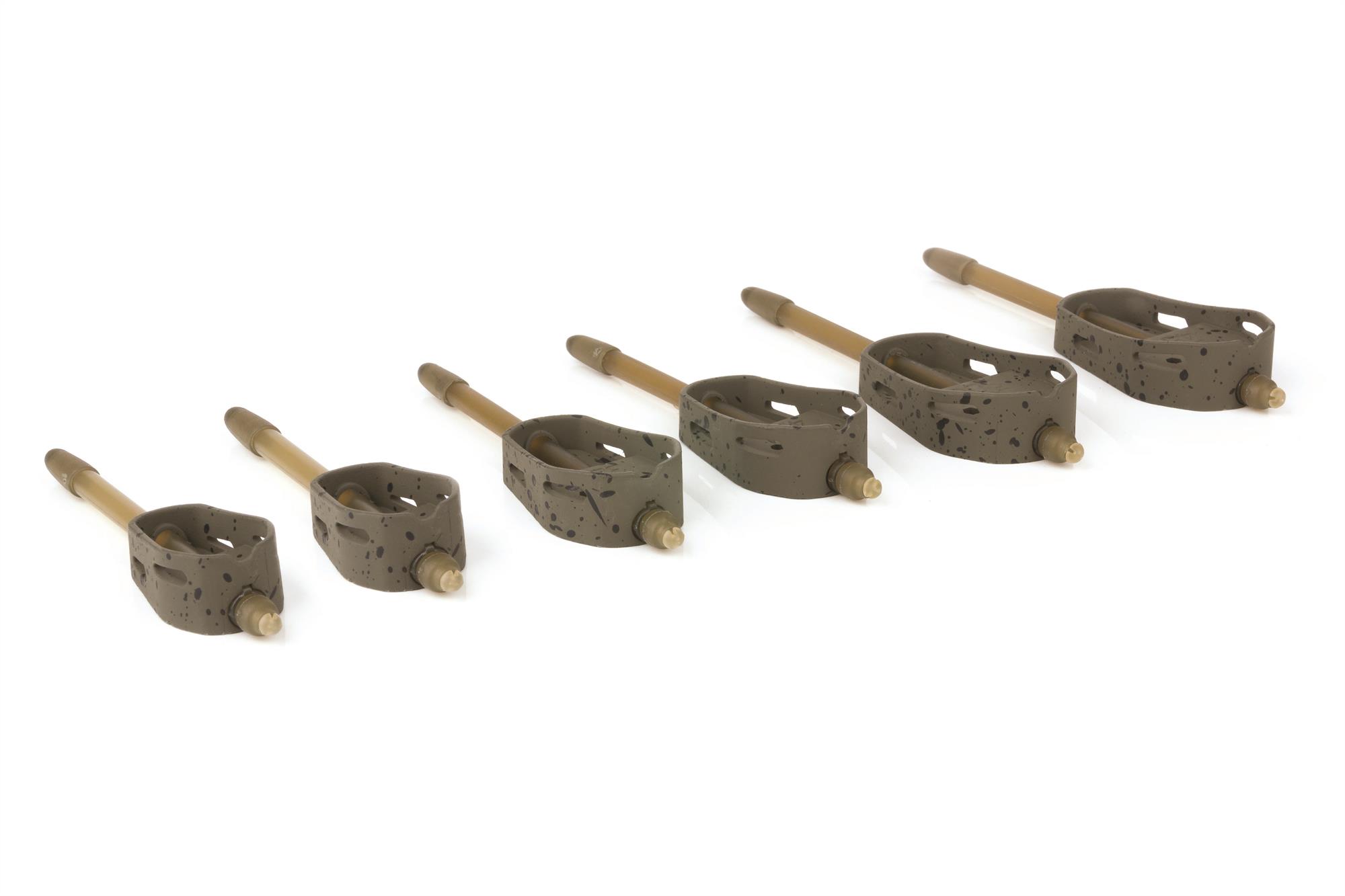 Matrix Alloy Open Method Feeders - The Tackle Store