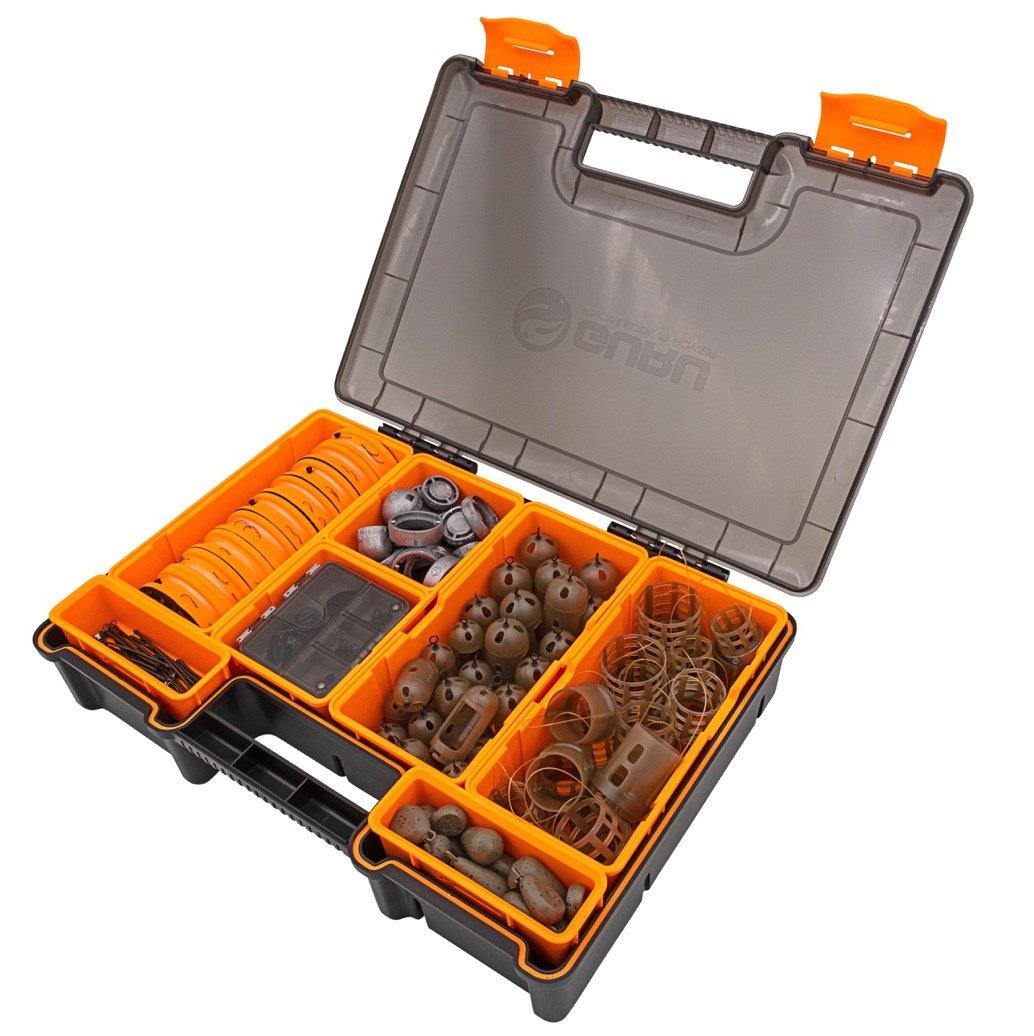 Guru Fusion Feeder Box - The Tackle Store