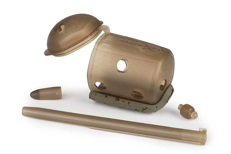 Matrix In-Line Maggot Feeders - The Tackle Store