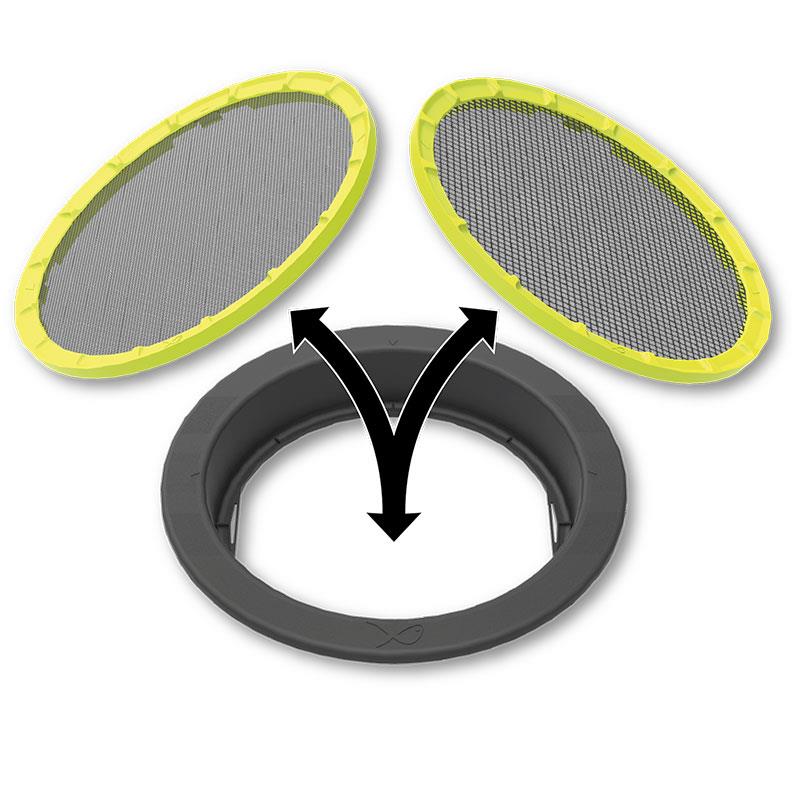 Matrix Interchangeable Riddle - The Tackle Store