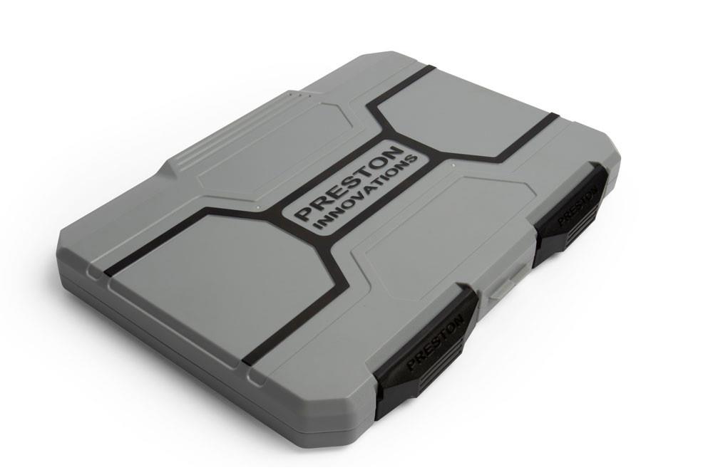 Preston Innovations Absolute All-Round Hooklength Box - The Tackle Store