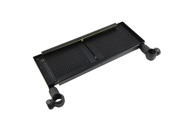 Matrix Slim Extending Side Tray - The Tackle Store