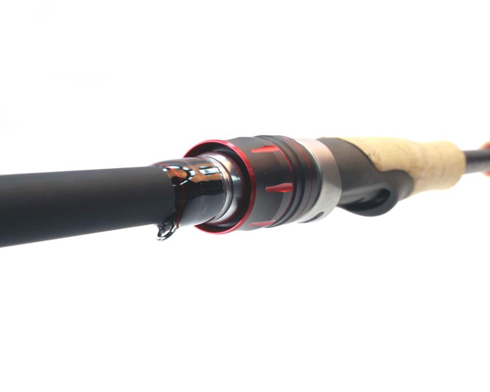 Rozemeijer Allure Multi Purpose Spin Rod - The Tackle Store