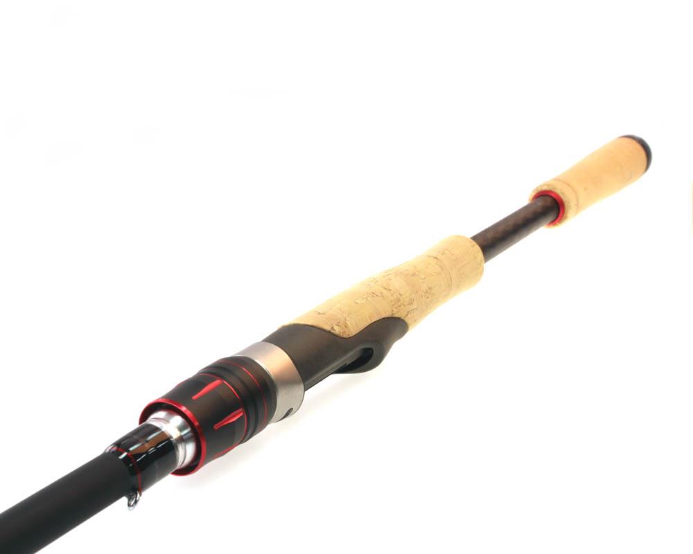 Rozemeijer Allure Multi Purpose Spin Rod - The Tackle Store