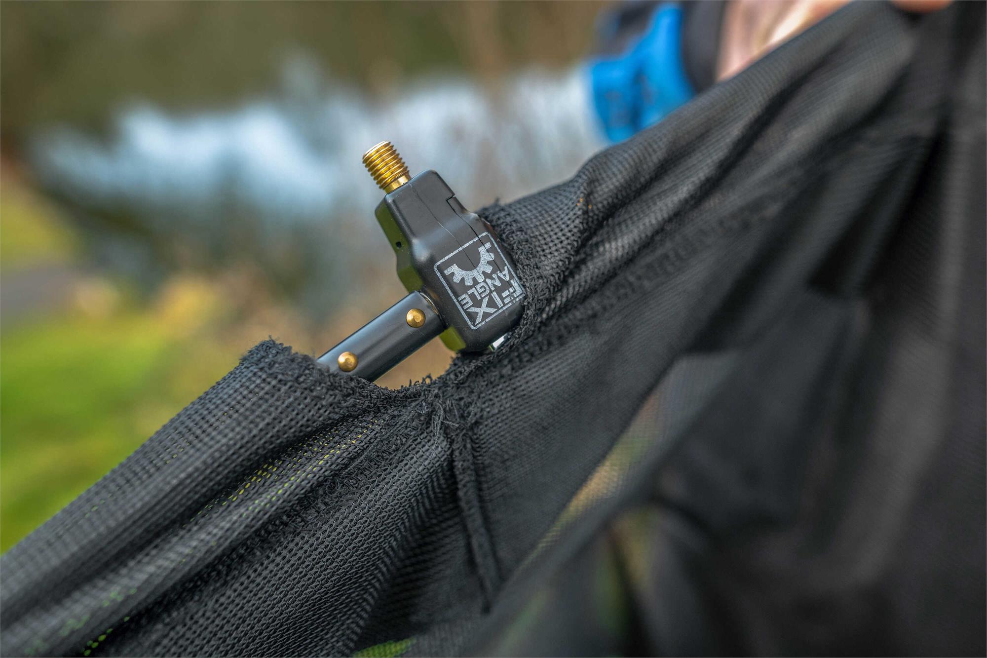 Preston Innovations 2m Carp Mesh Keepnet - The Tackle Store