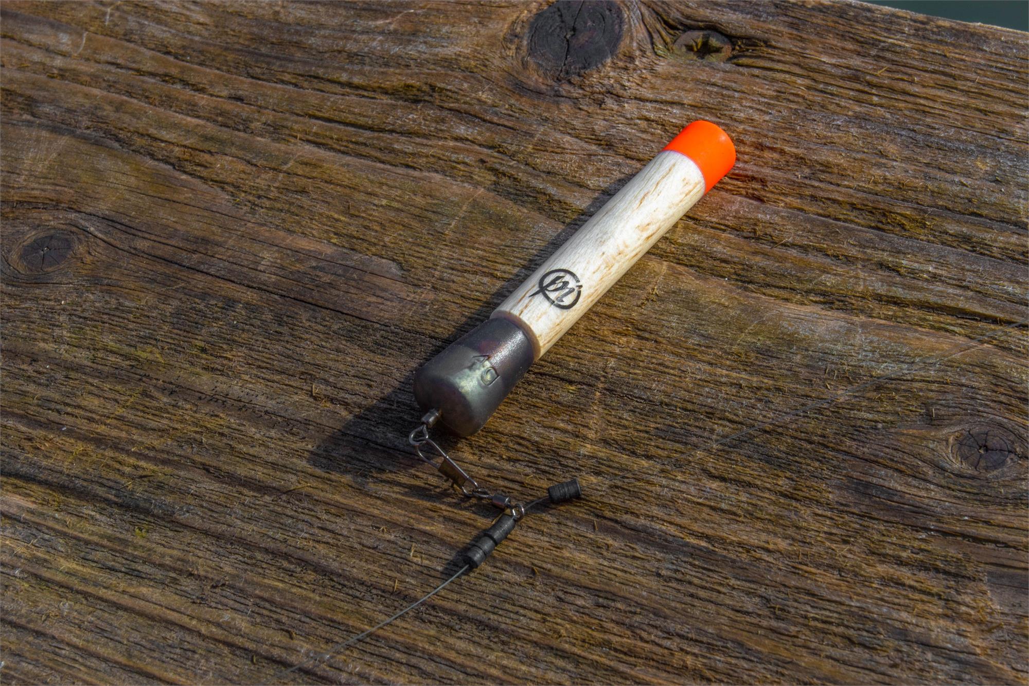 Preston Innovations Stopz Pellet Waggler Kit - The Tackle Store