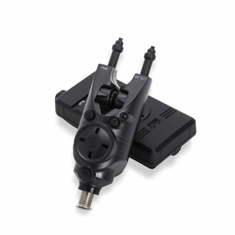 Nash Siren R2 Alarm Sets - The Tackle Store