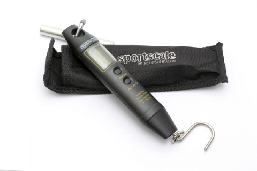 Reuben Heaton Sportscale Digital 9000 Series - The Tackle Store