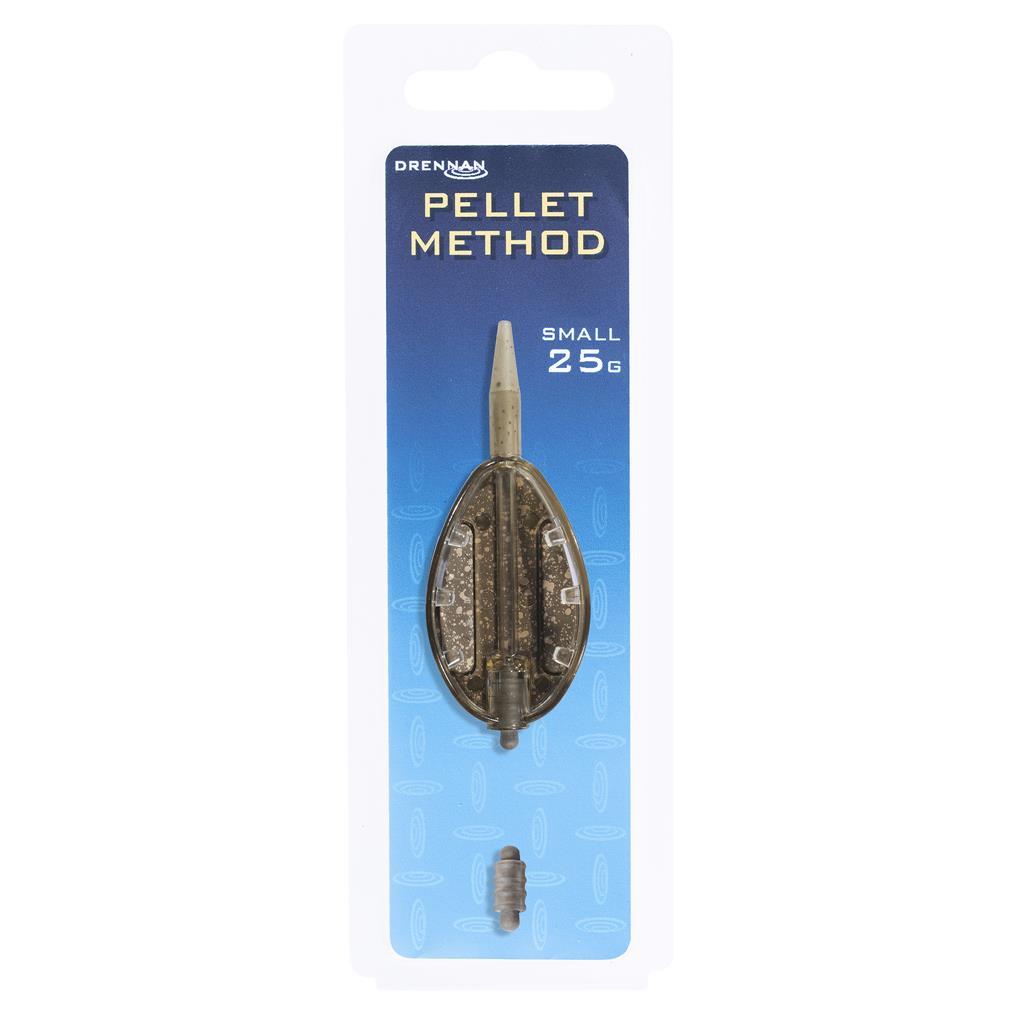 Drennan Pellet Method Feeder - The Tackle Store