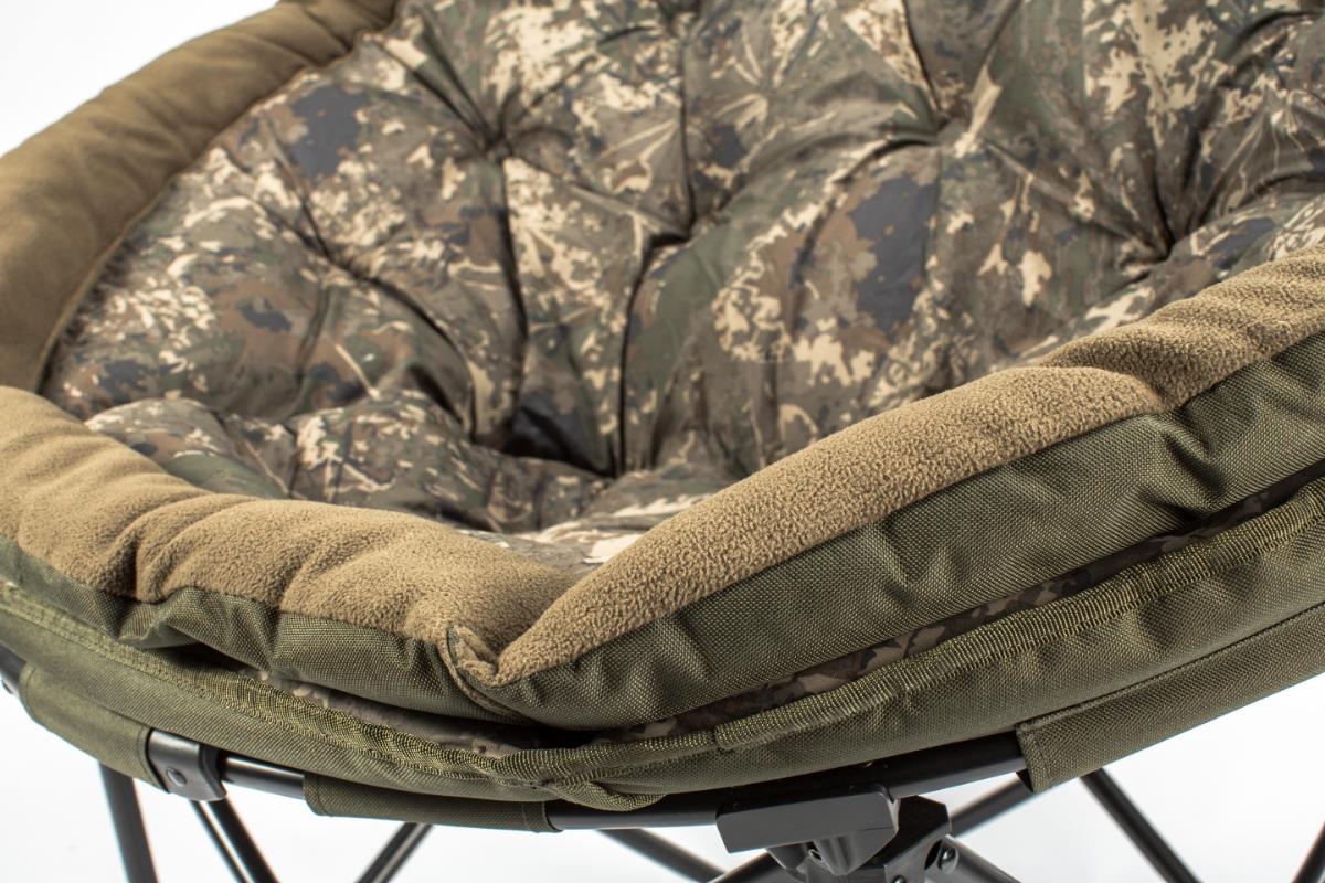 Nash Indulgence Moon Chair - The Tackle Store