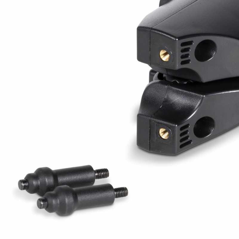 Nash Siren R3+ Alarm Sets - The Tackle Store