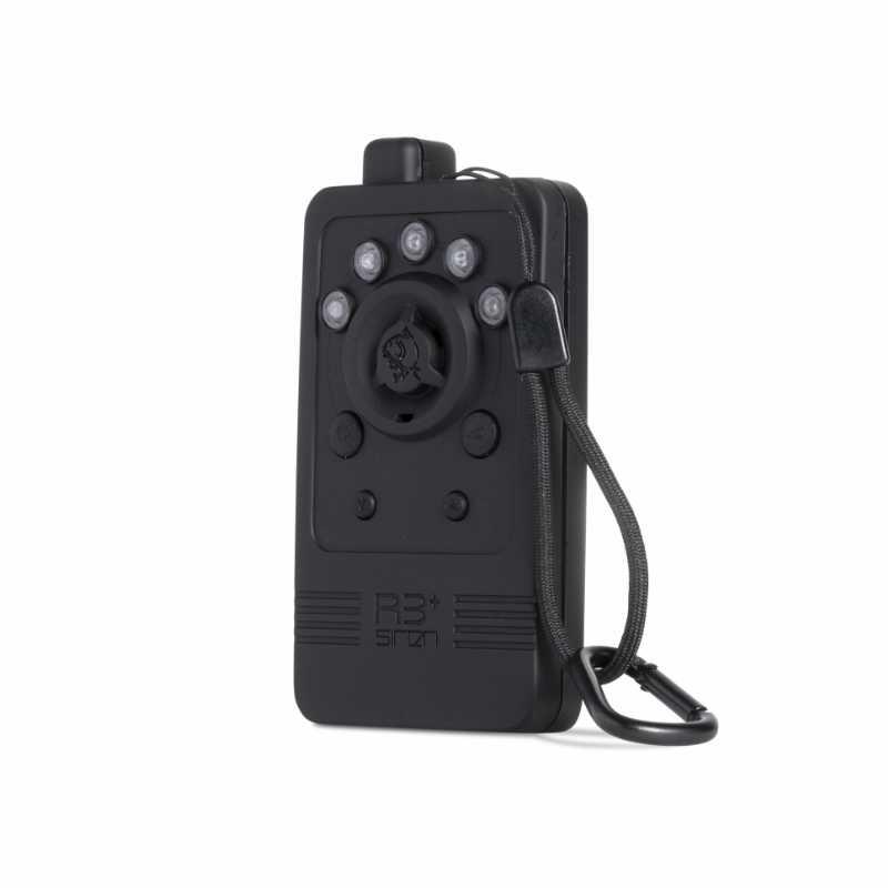 Nash Siren R3+ Alarm Sets - The Tackle Store