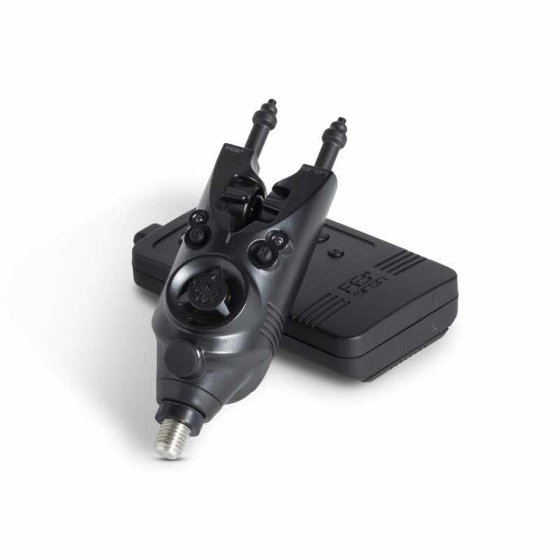 Nash Siren R3+ Alarm Sets - The Tackle Store