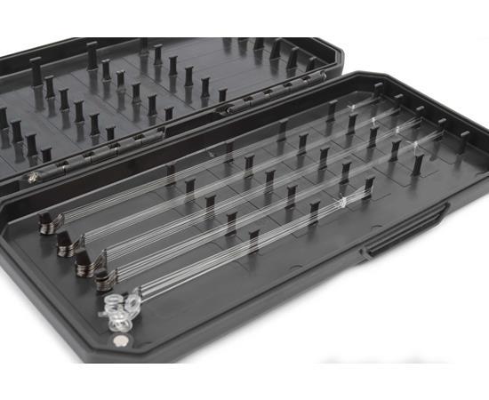 Preston Innovations Absolute Hooklength Box - The Tackle Store