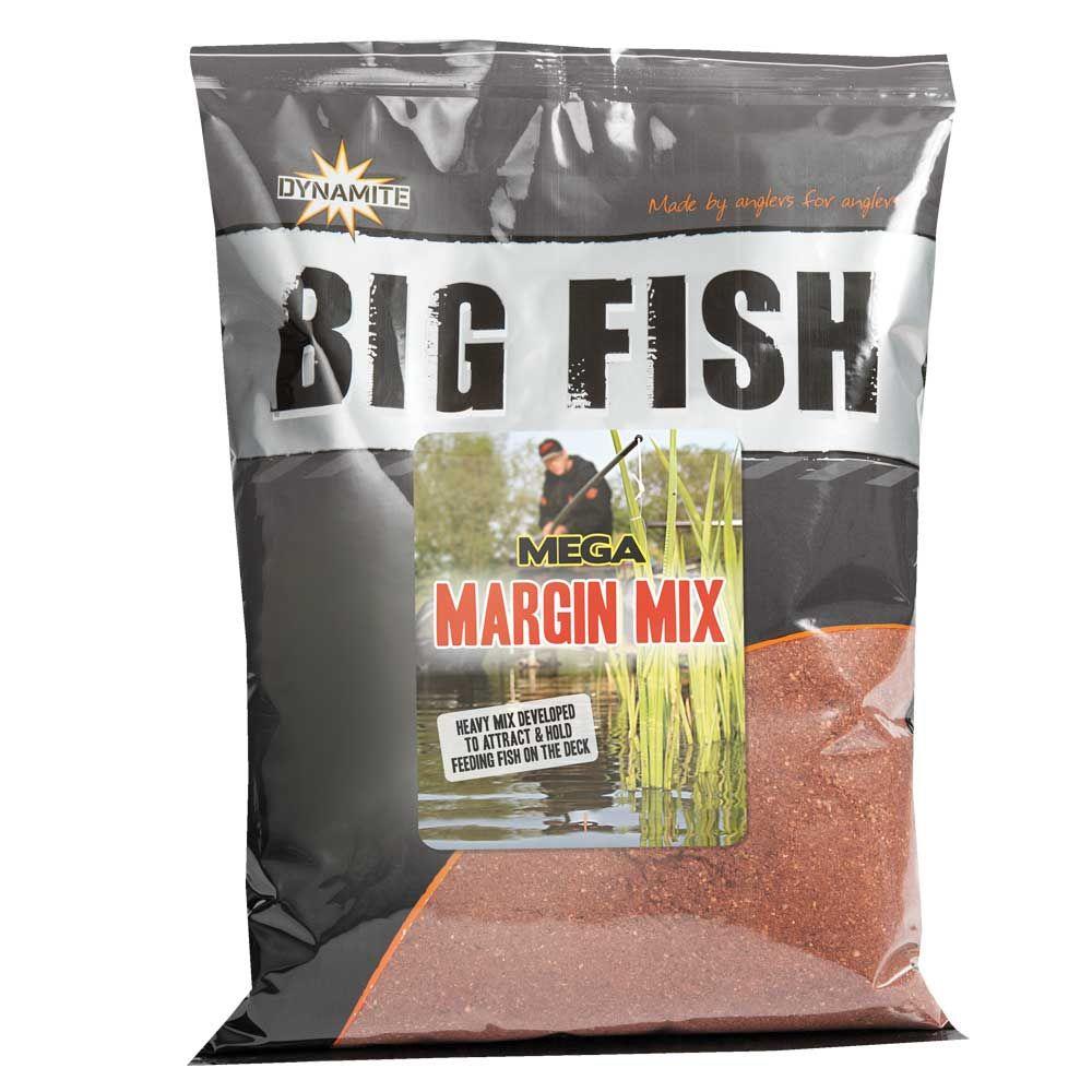 Dynamite Margin Mix Groundbait - The Tackle Store