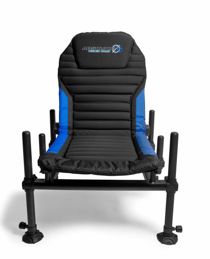 Preston Innovations Absolute 36 Feeder Chair - The Tackle Store
