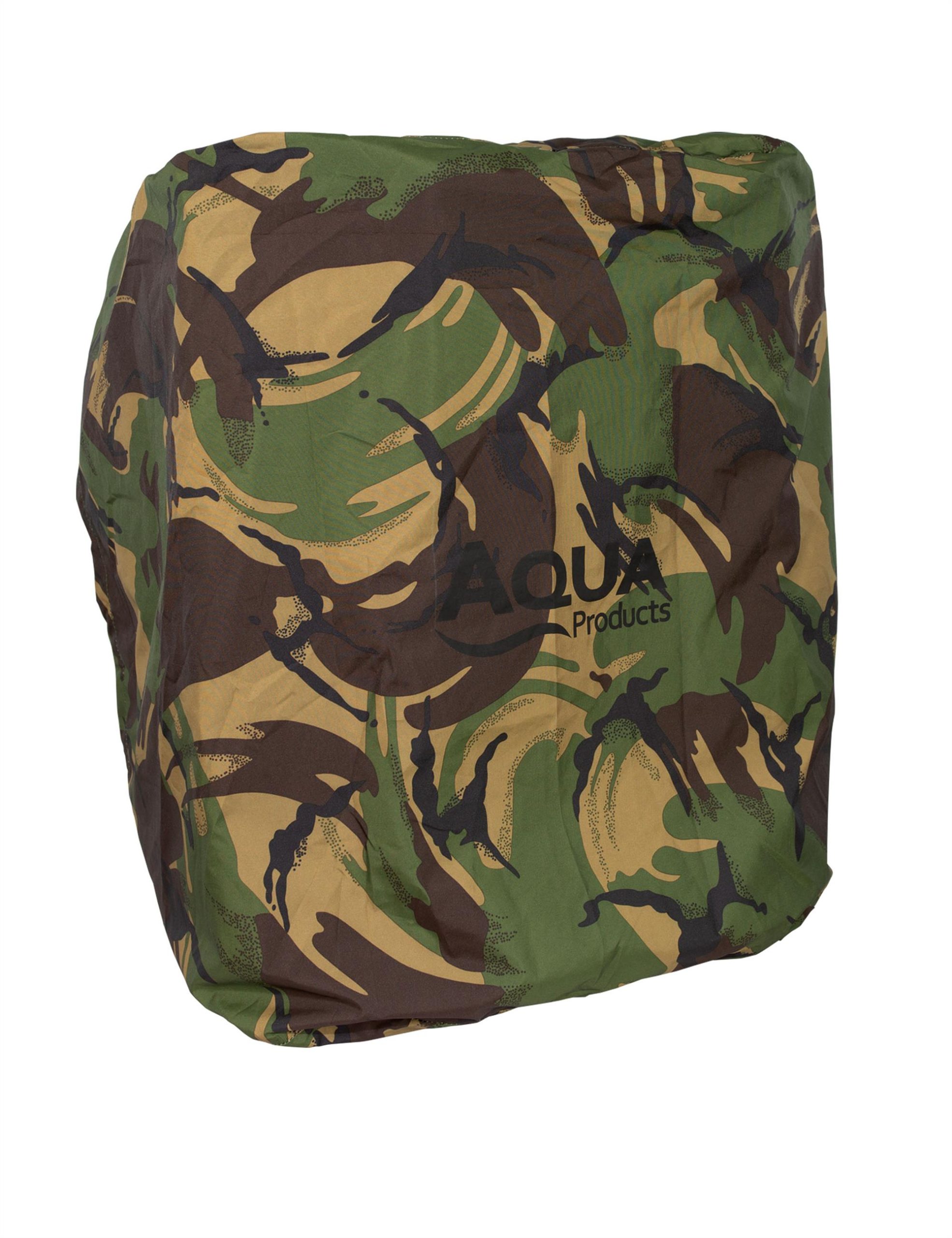 Aqua Deluxe DPM Roving Rucksack - The Tackle Store