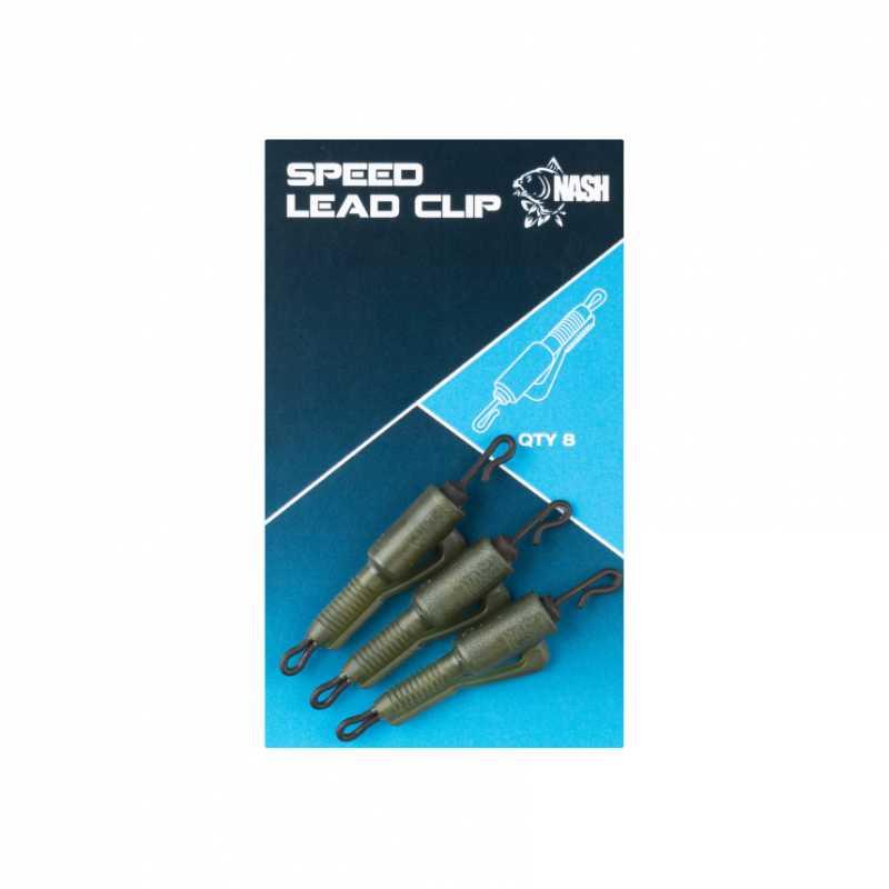 Nash Speed Lead Clip - The Tackle Store
