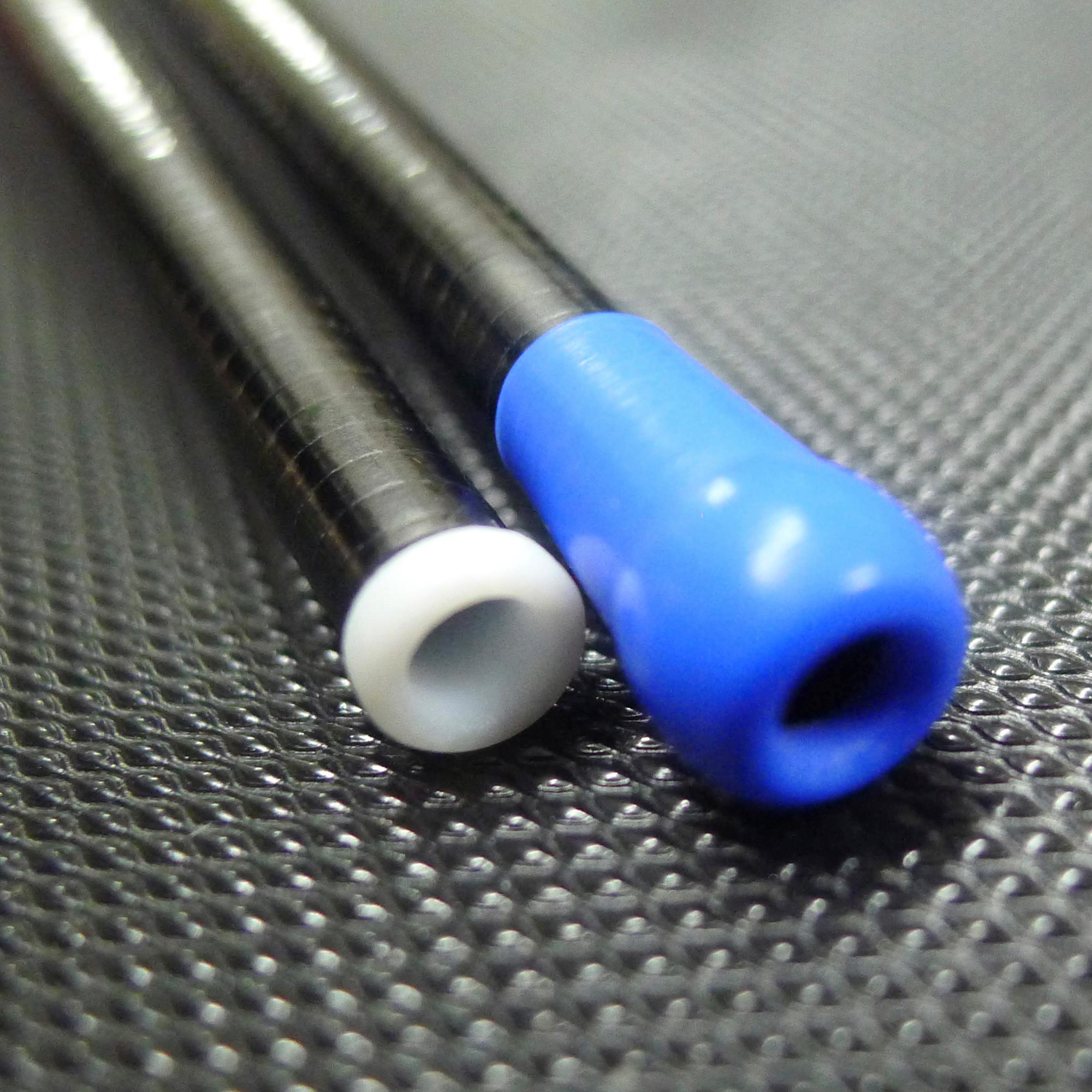 Daiwa EVA Pole End Caps - The Tackle Store