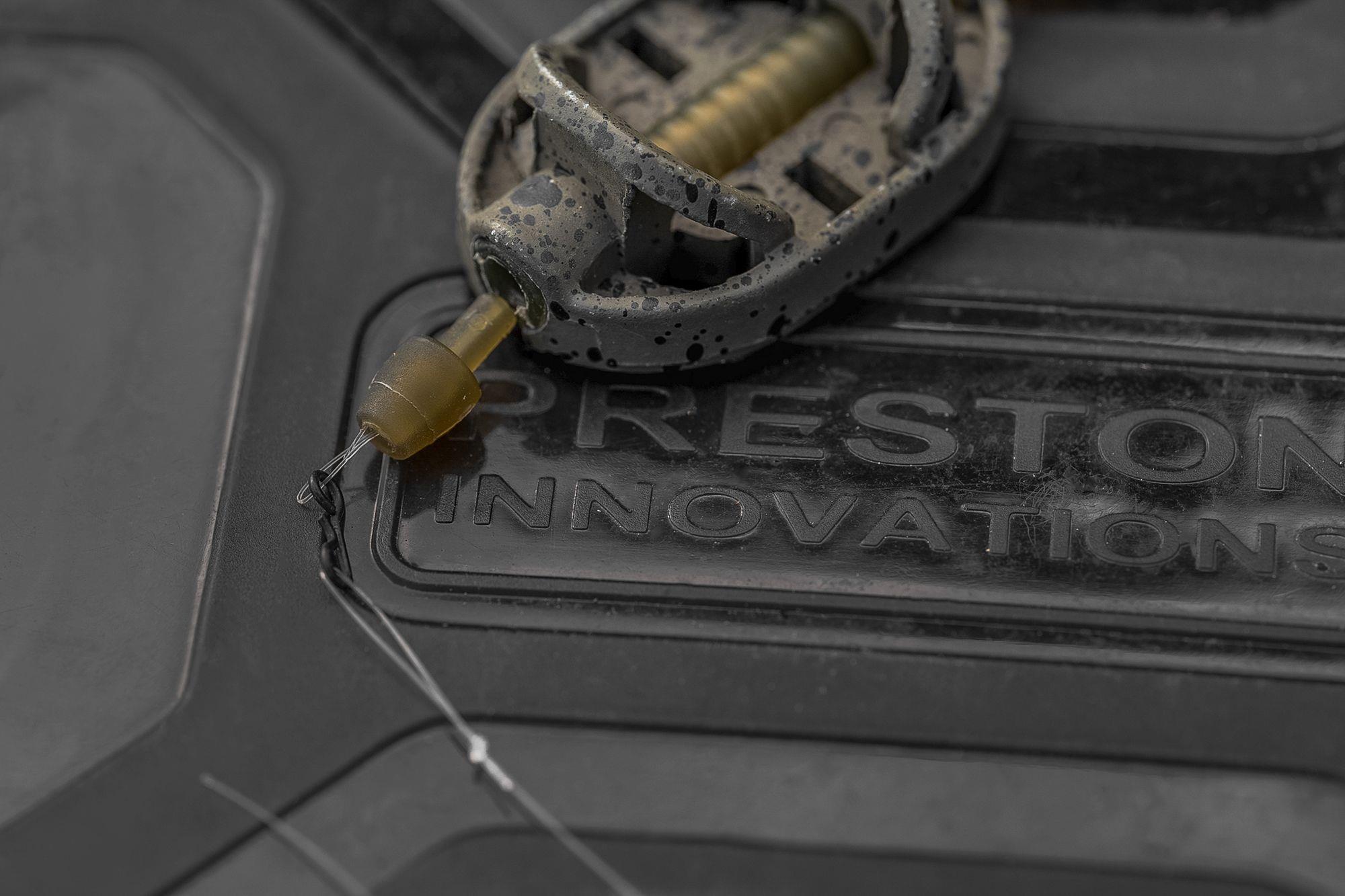 Preston Innovation ICS In-Line 360 Beads - The Tackle Store