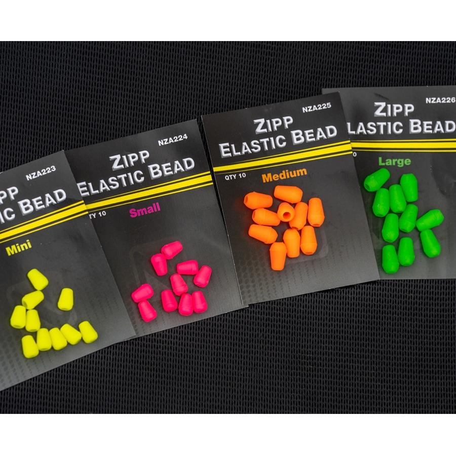 NuFish Zipp Elastic Bead - The Tackle Store