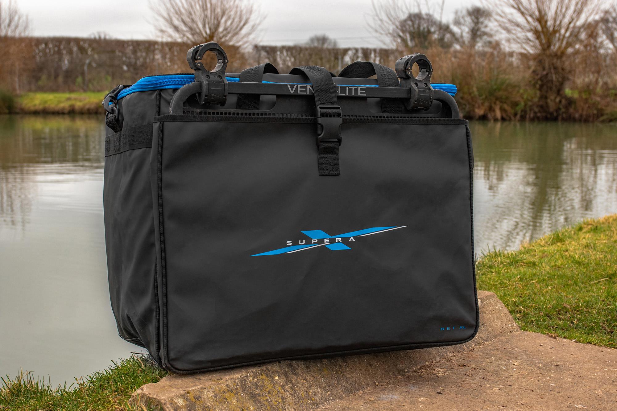 Preston Innovations Supera X Net Bag XL - The Tackle Store