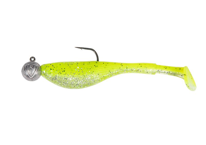 Fox Rage UV Mini Fry Mixed Colours Loaded - The Tackle Store