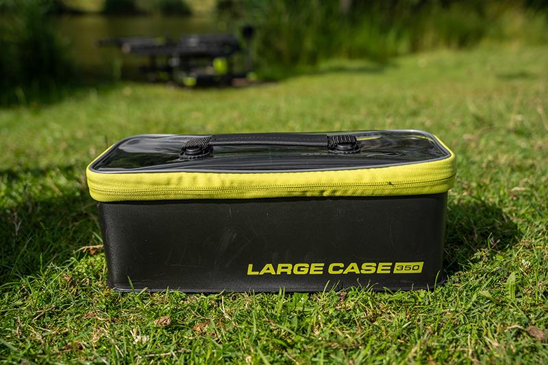 Matrix EVA Large Case 350 - The Tackle Store