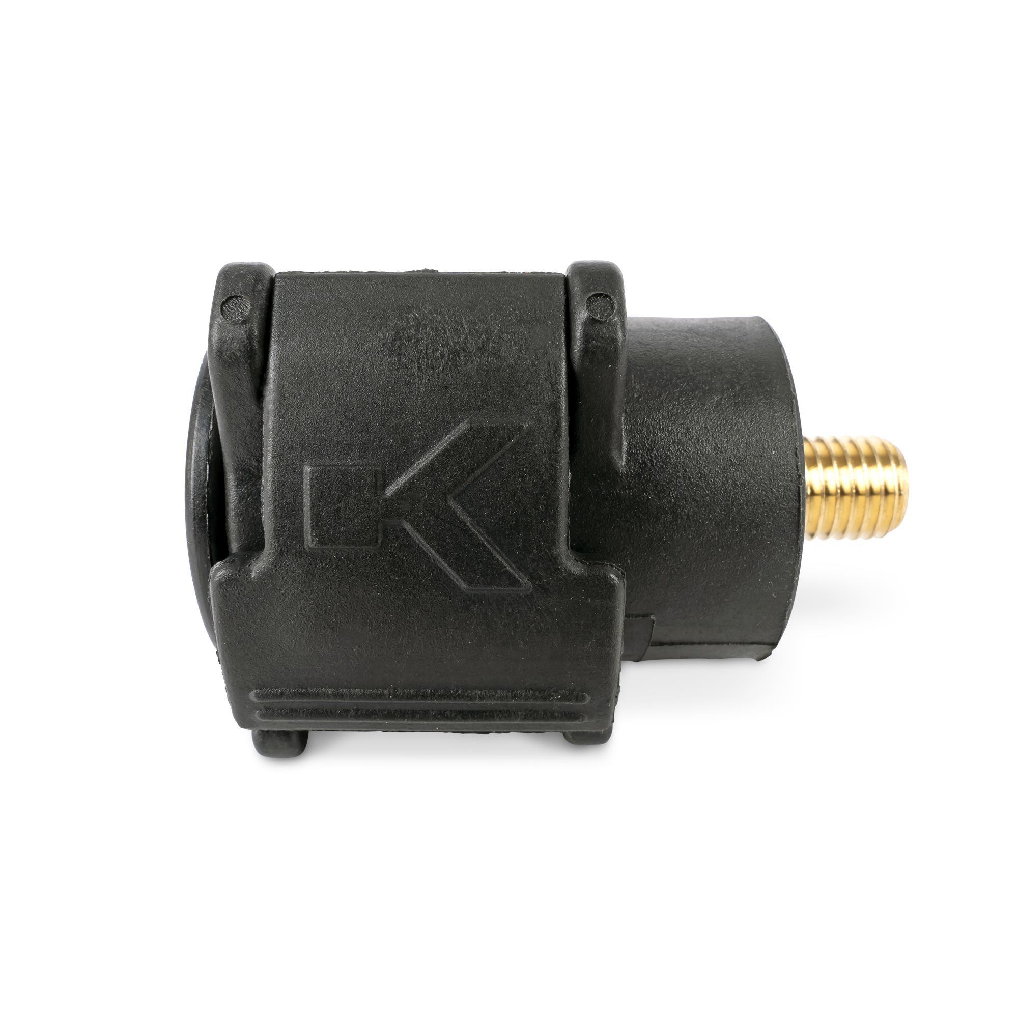 Korum Quick Release Adaptor - The Tackle Store