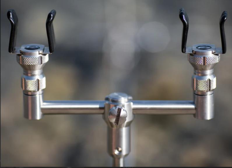 Solar P1 Fixed Buzz Bars - The Tackle Store