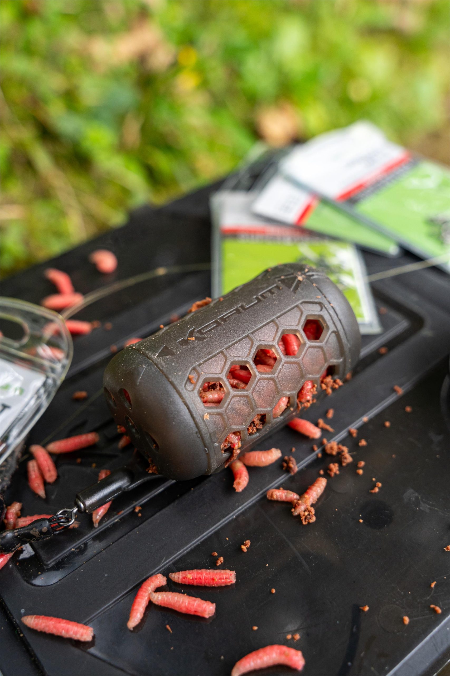 Korum Combi Feeder - The Tackle Store
