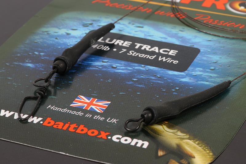 Pike Pro Lure Trace - The Tackle Store