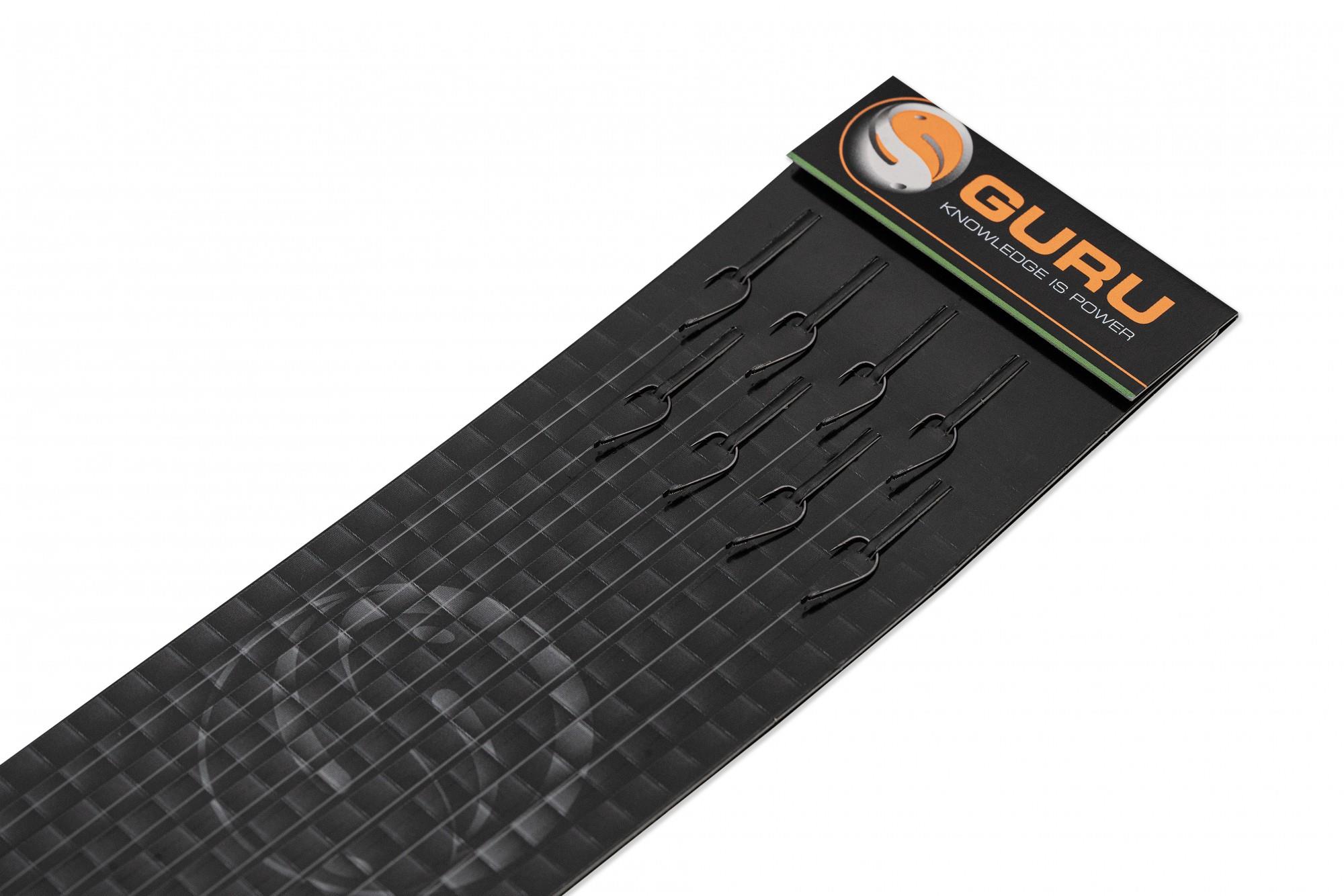 Guru Match Special Rigs 8" - The Tackle Store