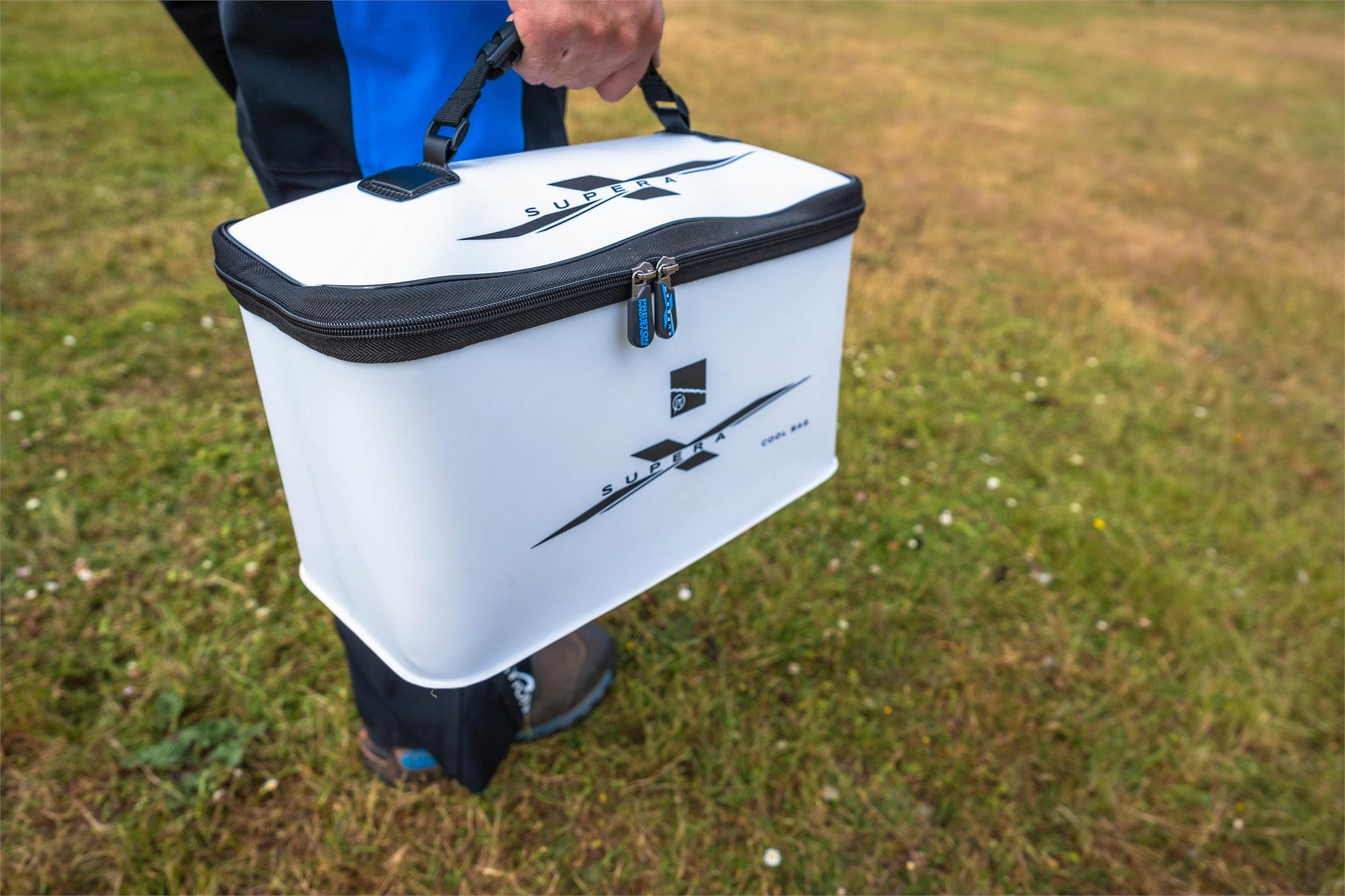 Preston Innovations Supera X Cool Bag - The Tackle Store