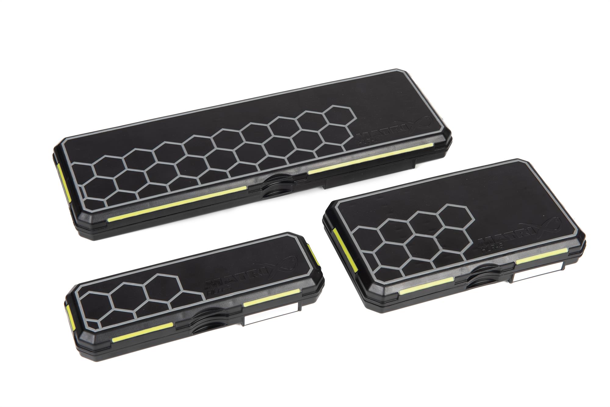 Matrix HLR Pro Hooklength Boxes - The Tackle Store
