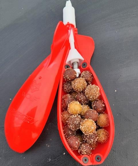 Wolf Tri-Spod X Competition - The Tackle Store