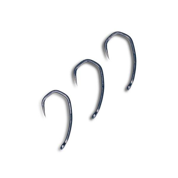 Nash Claw Long Shank Barbless Hooks - The Tackle Store