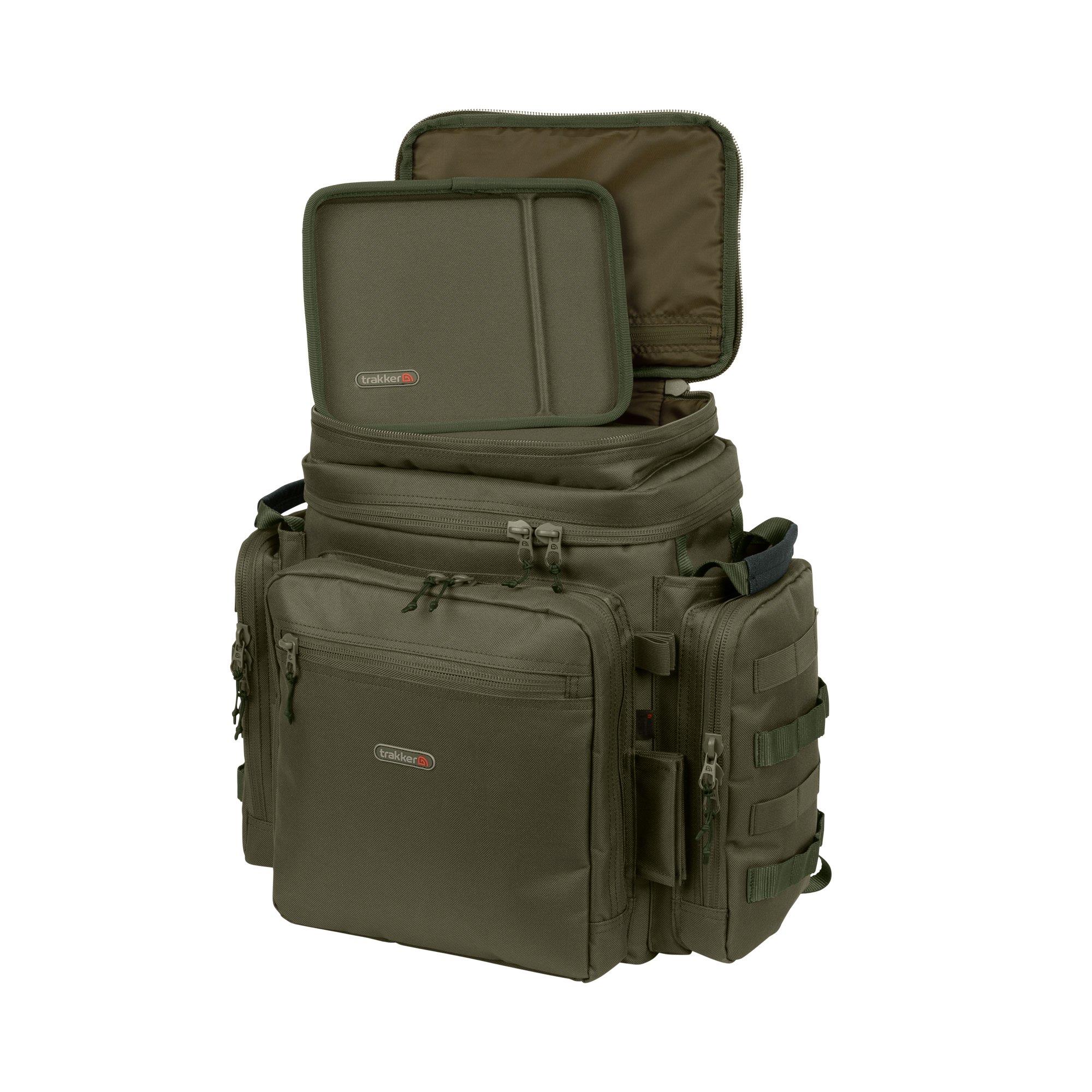 Trakker NXG Scout Rucksack - The Tackle Store