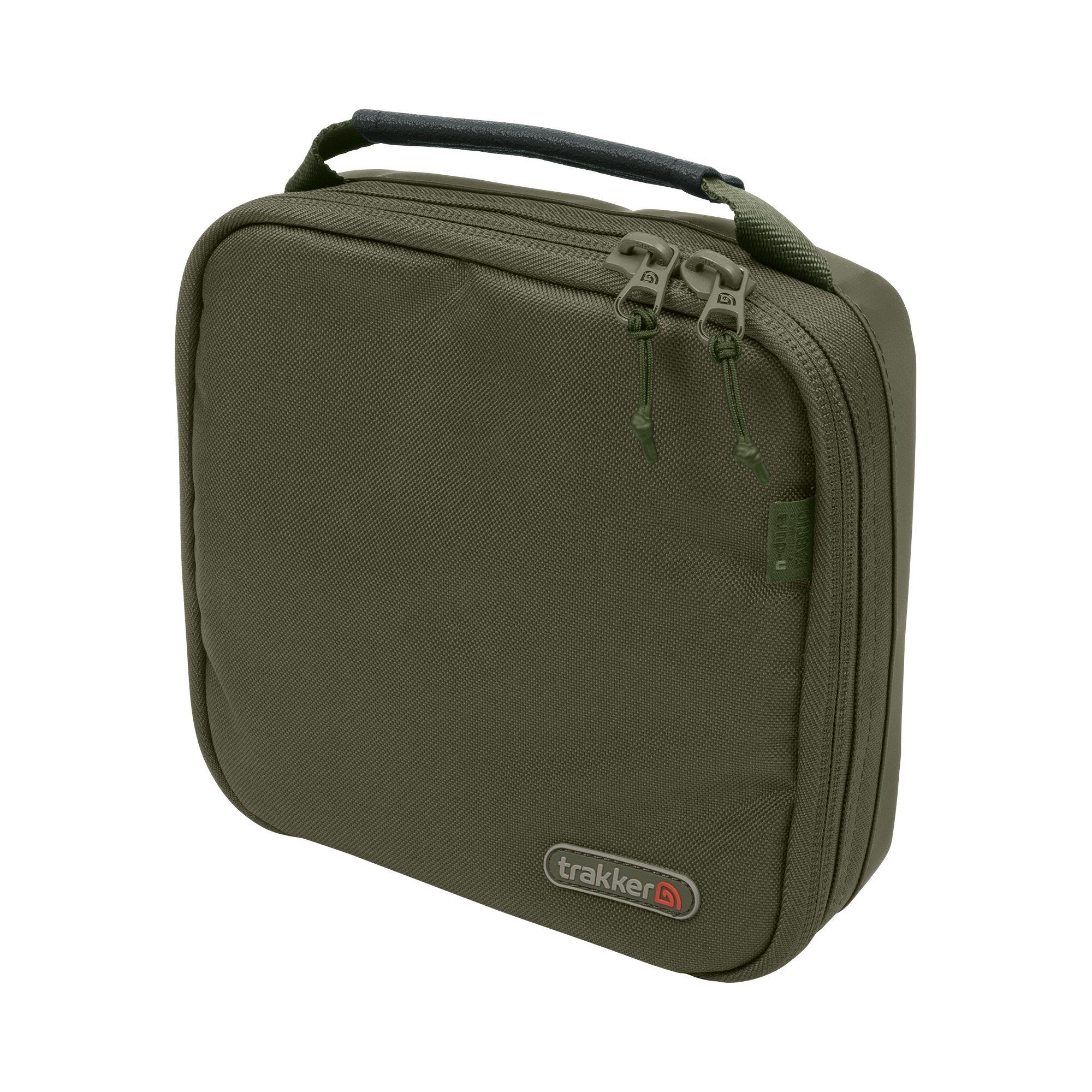 Trakker Compact Tackle Bag - The Tackle Store