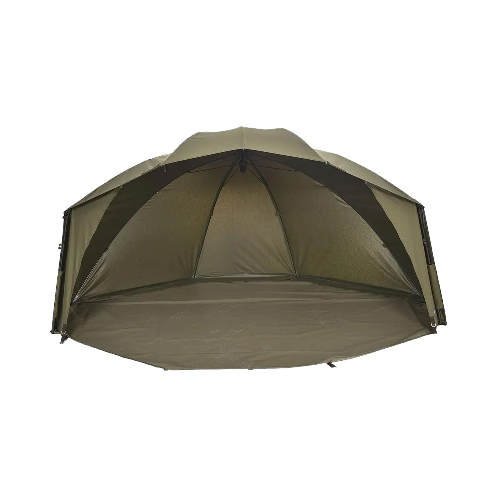 Aqua Fast and Light 100 Mk2 Brolly - The Tackle Store