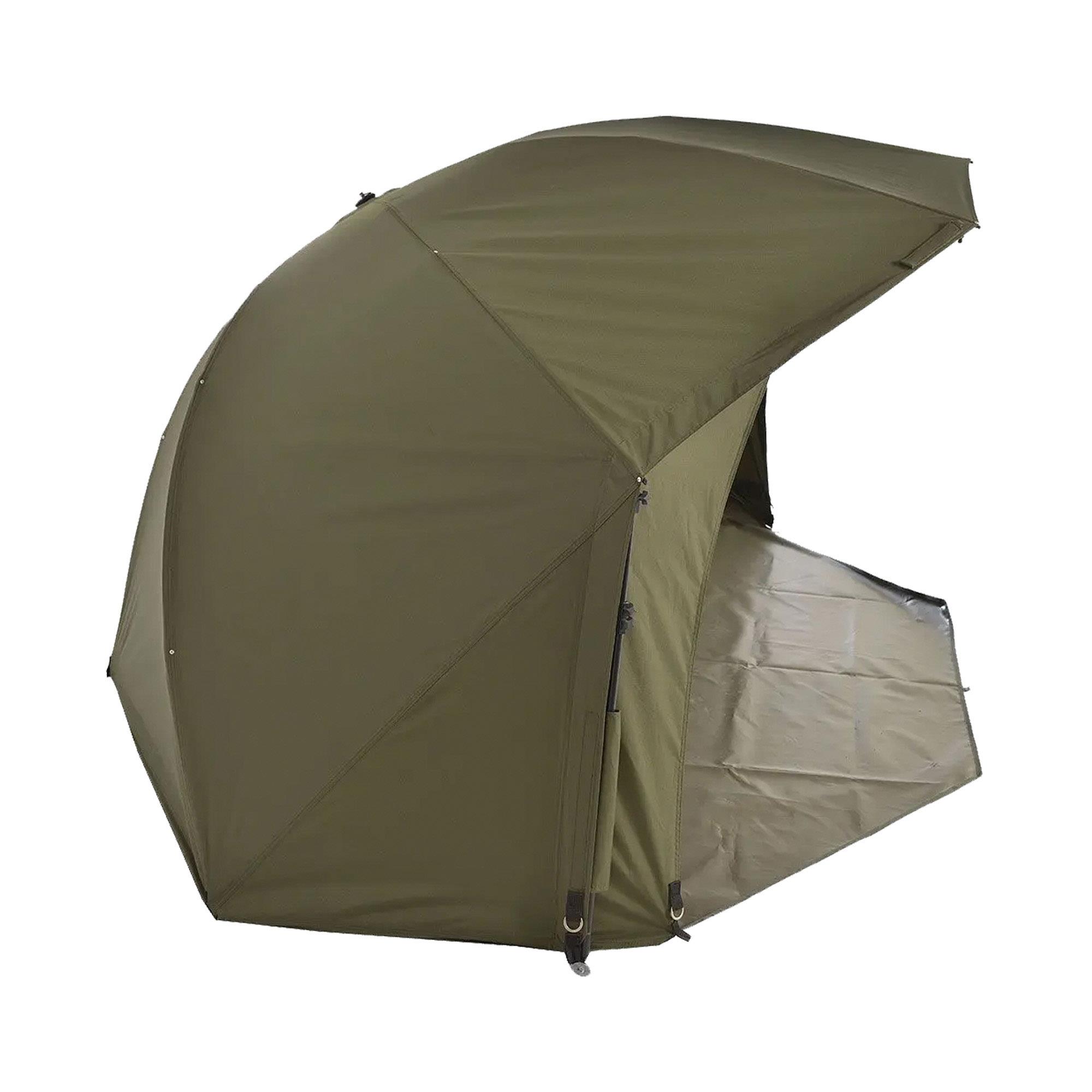 Aqua Fast and Light 100 Mk2 Brolly - The Tackle Store