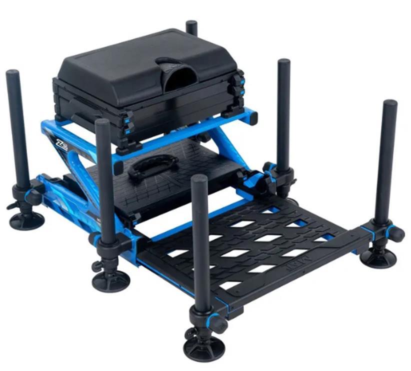 Map Z36 Elite MK11 Seat Box 36mm - The Tackle Store